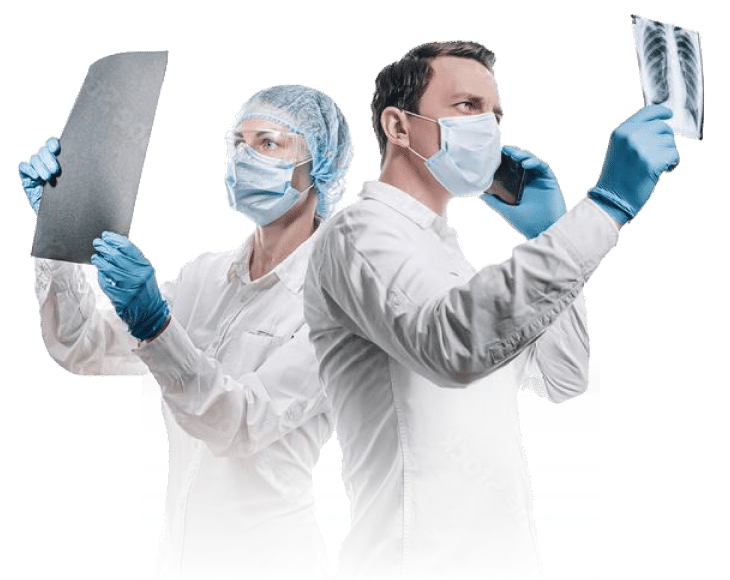 Best diagnostic scan center & Lab of Pune | Texas Imaging & Labs